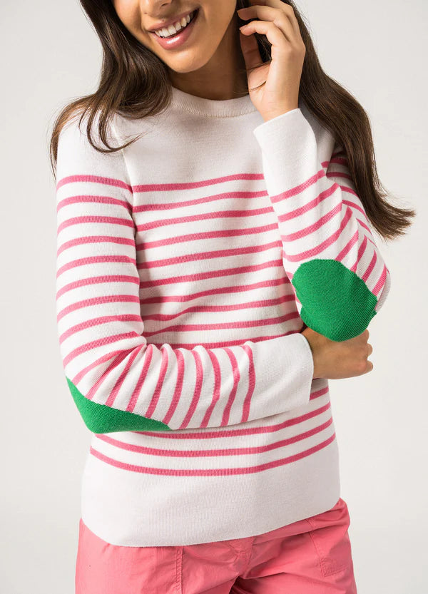 Saint James Clothing UK | Saint James Clothing Online | Sarah Thomson