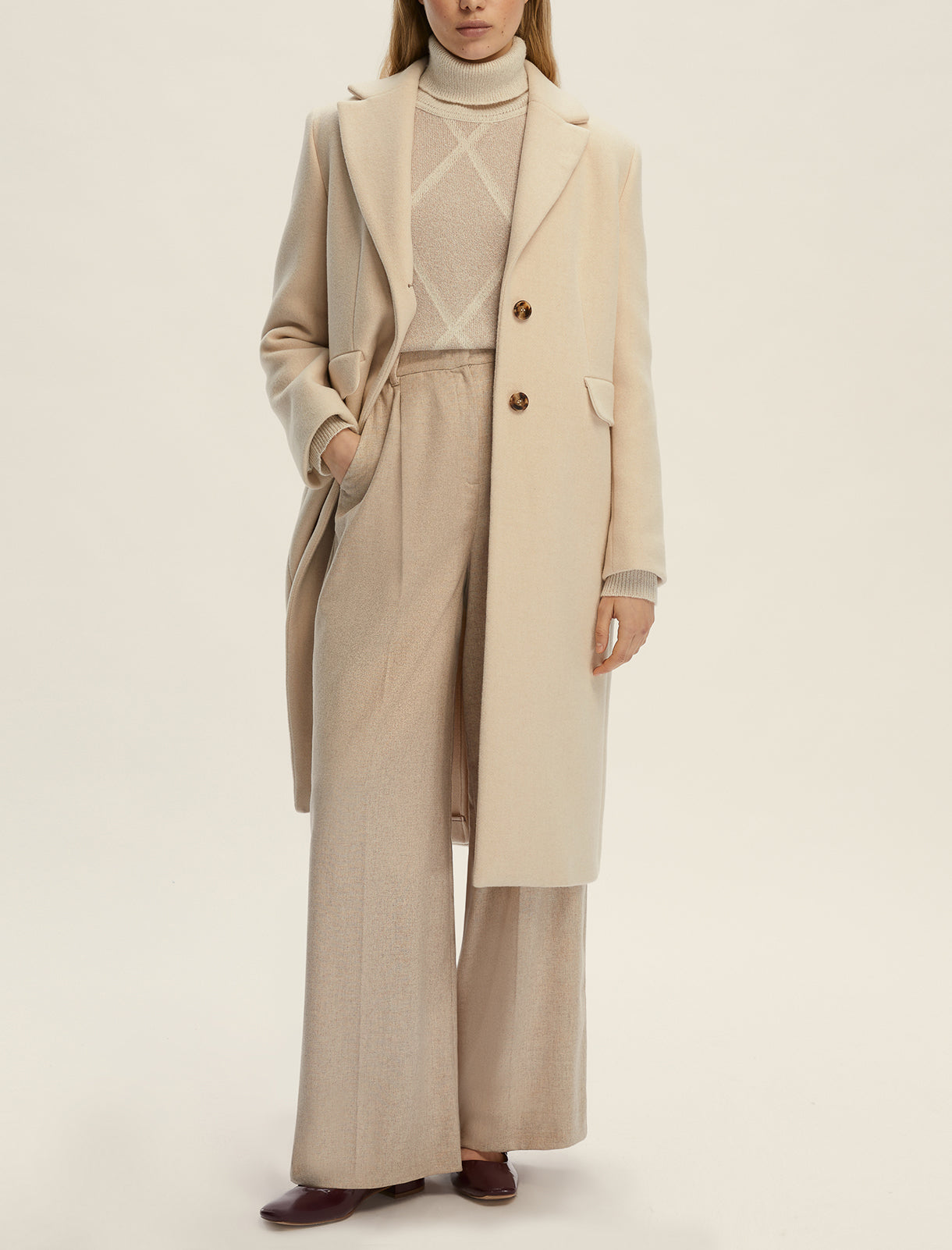 EMME Clothing UK | Emme Marella UK | Sarah Thomson