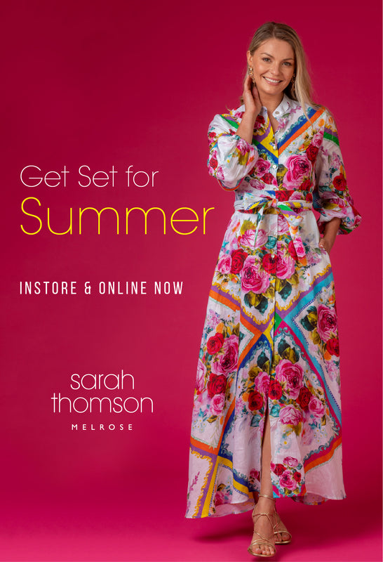 Beautiful Classic Ladieswear UK – Sarah Thomson
