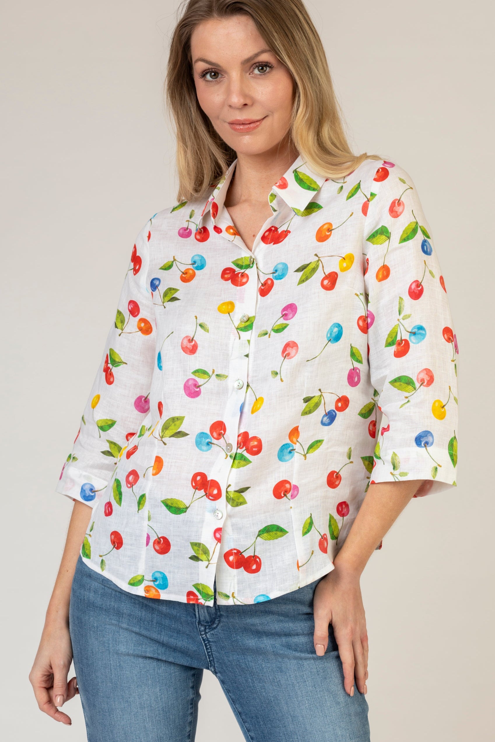 Very Cherry – Sarah Thomson