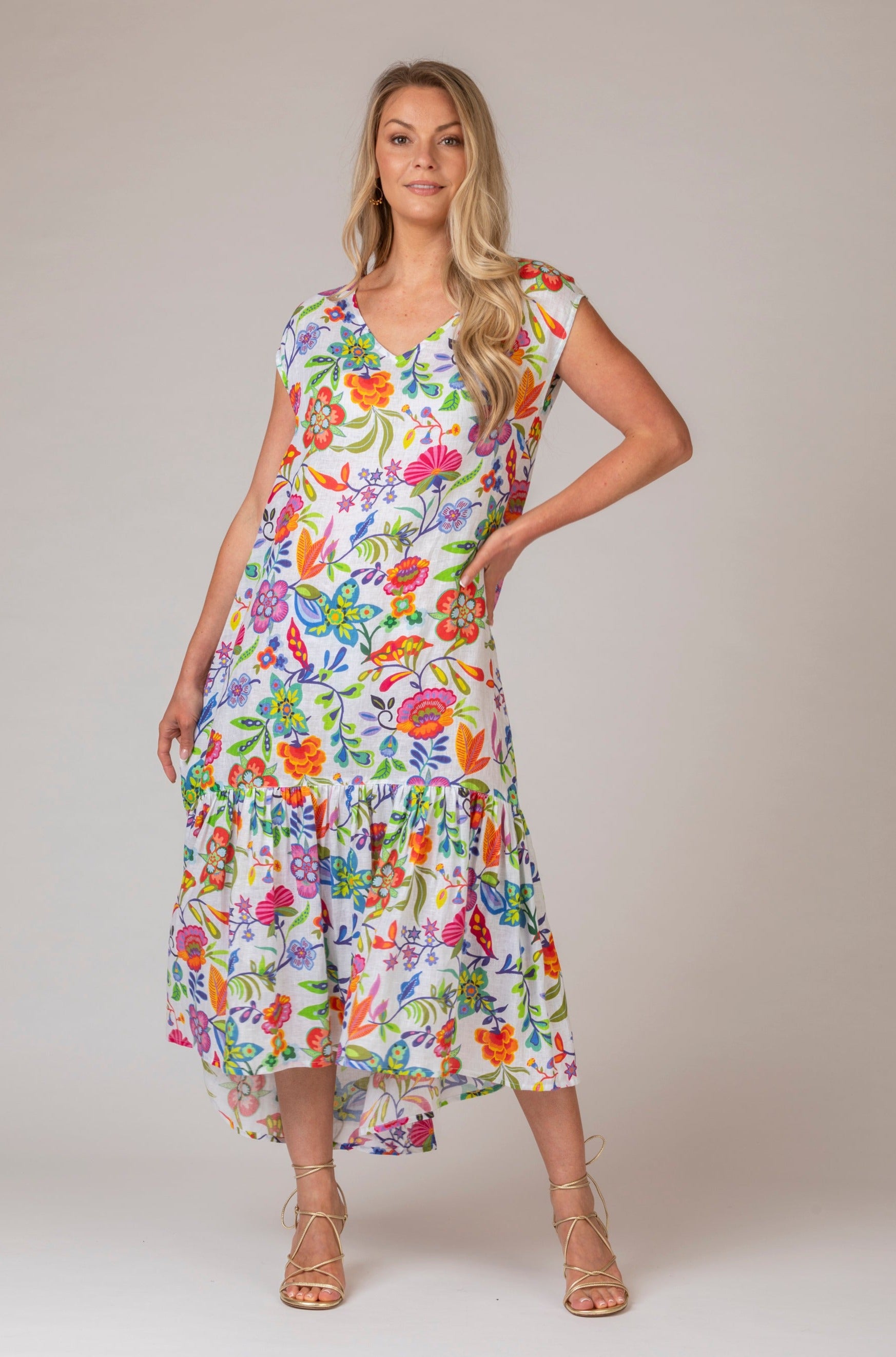 SALE Dresses & Skirts – Sarah Thomson